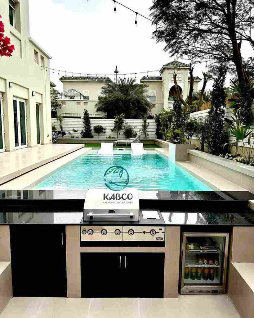 Swimming Pool Maintenance Company in Dubai | KABCO Group