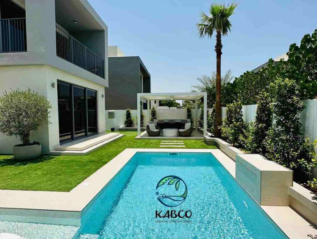 Swimming Pool Maintenance Company in Dubai | KABCO Group