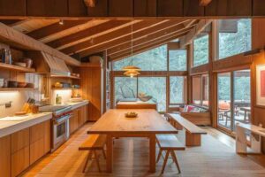 Types Of Woods Used In Home Renovation - Kabco Group