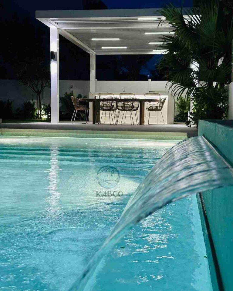 Swimming Pool Maintenance Company in Dubai | KABCO Group